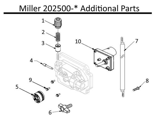 Welder Service Parts - Best prices on 100% OEM Welder Parts and Plasma ...